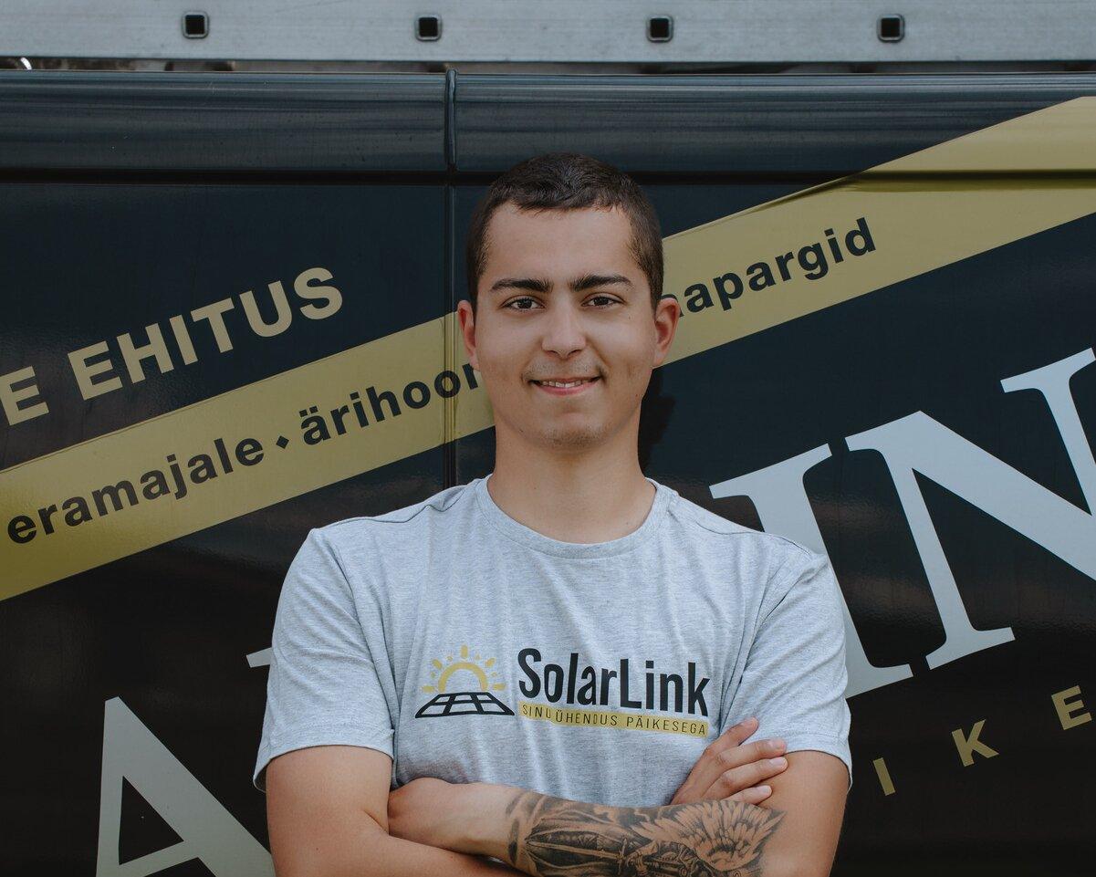 Päikesepaneelide paigaldus, parim hind, nutikad lahendused